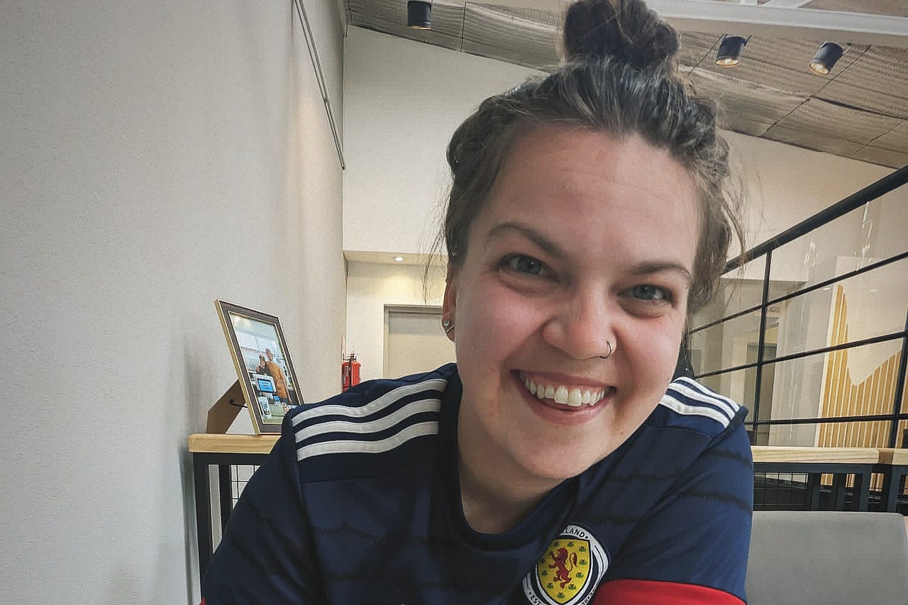 Heather’s Substack | Substack