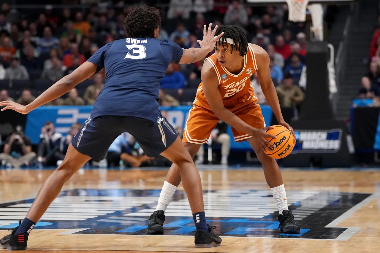 Crier Media | Dean Blundell | Substack