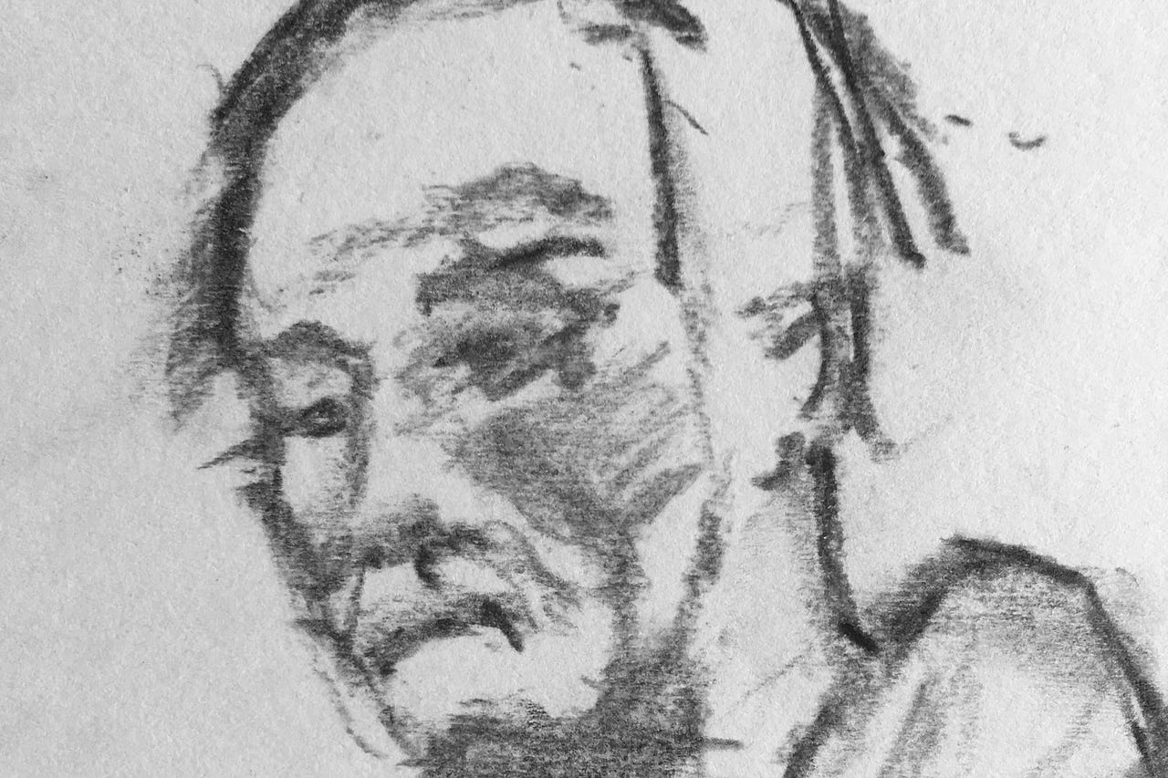 Ishmael’s Substack | Substack