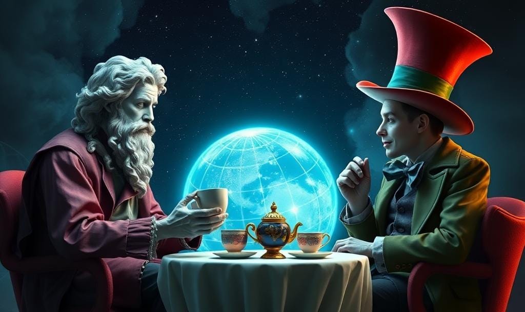 Sylvian Point | Sylvia Grace | Substack