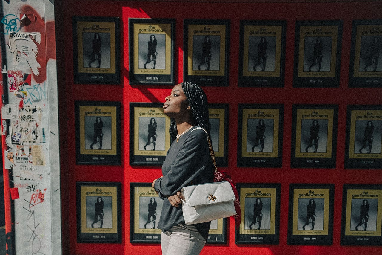 Add To Wishlist by Otegha Uwagba | Substack