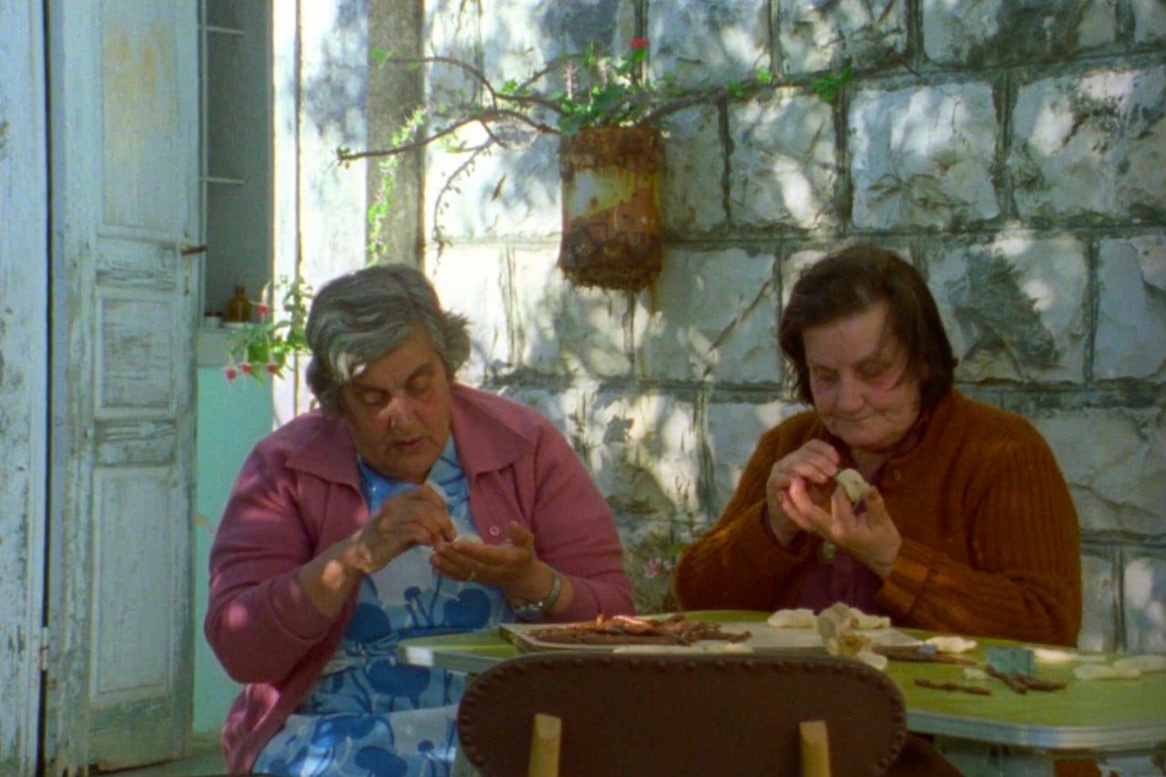 uva film club | Substack