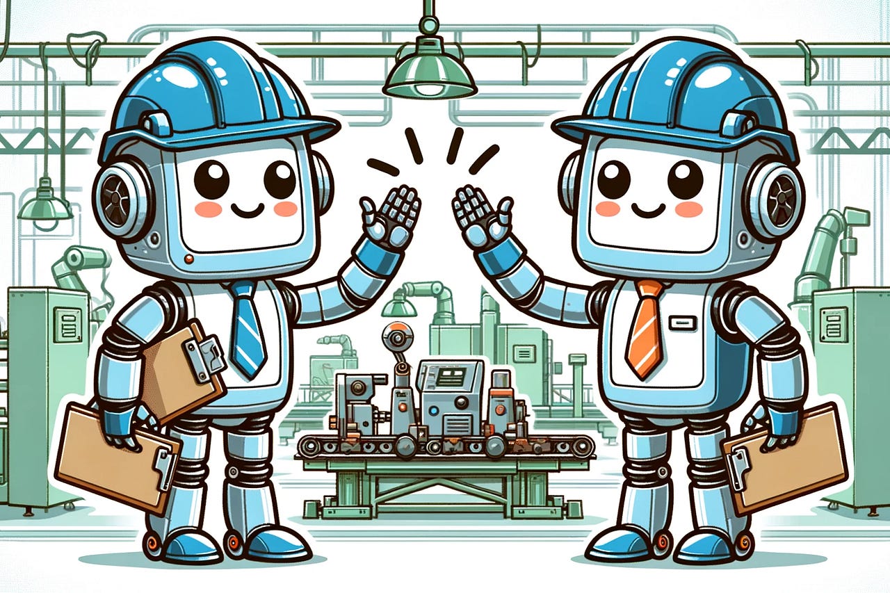 MTX Studio | Substack