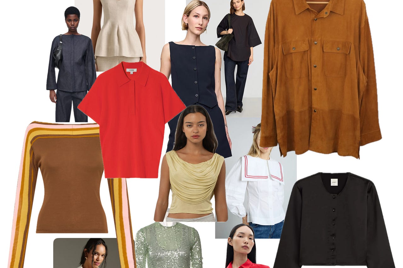 Primary School | Mya Gelber | Substack