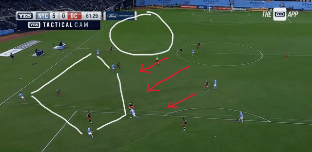 ARMCHAIR ANALYST: TACTICS FREE ZONE | Matthew Doyle | Substack