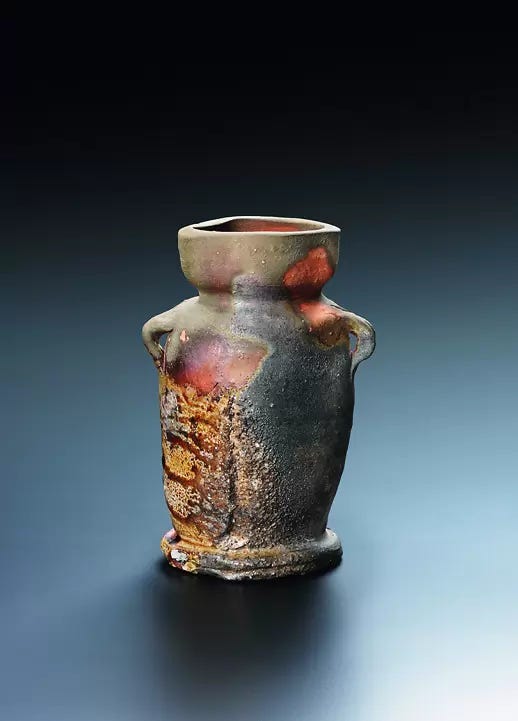 108 Pots: Finding Center in an Unbalanced World | Kathryn Miles | Substack