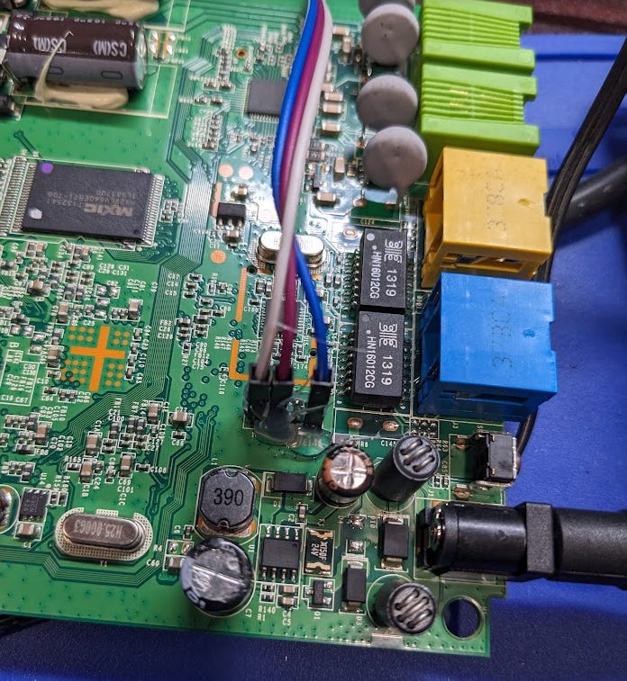 Trojan’s Substack | Trojan Horsey | Substack