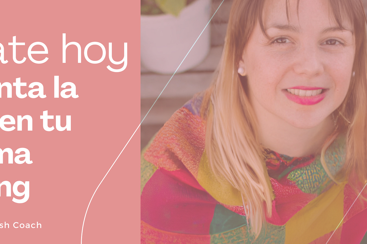 Maru Dante English Coach | Substack