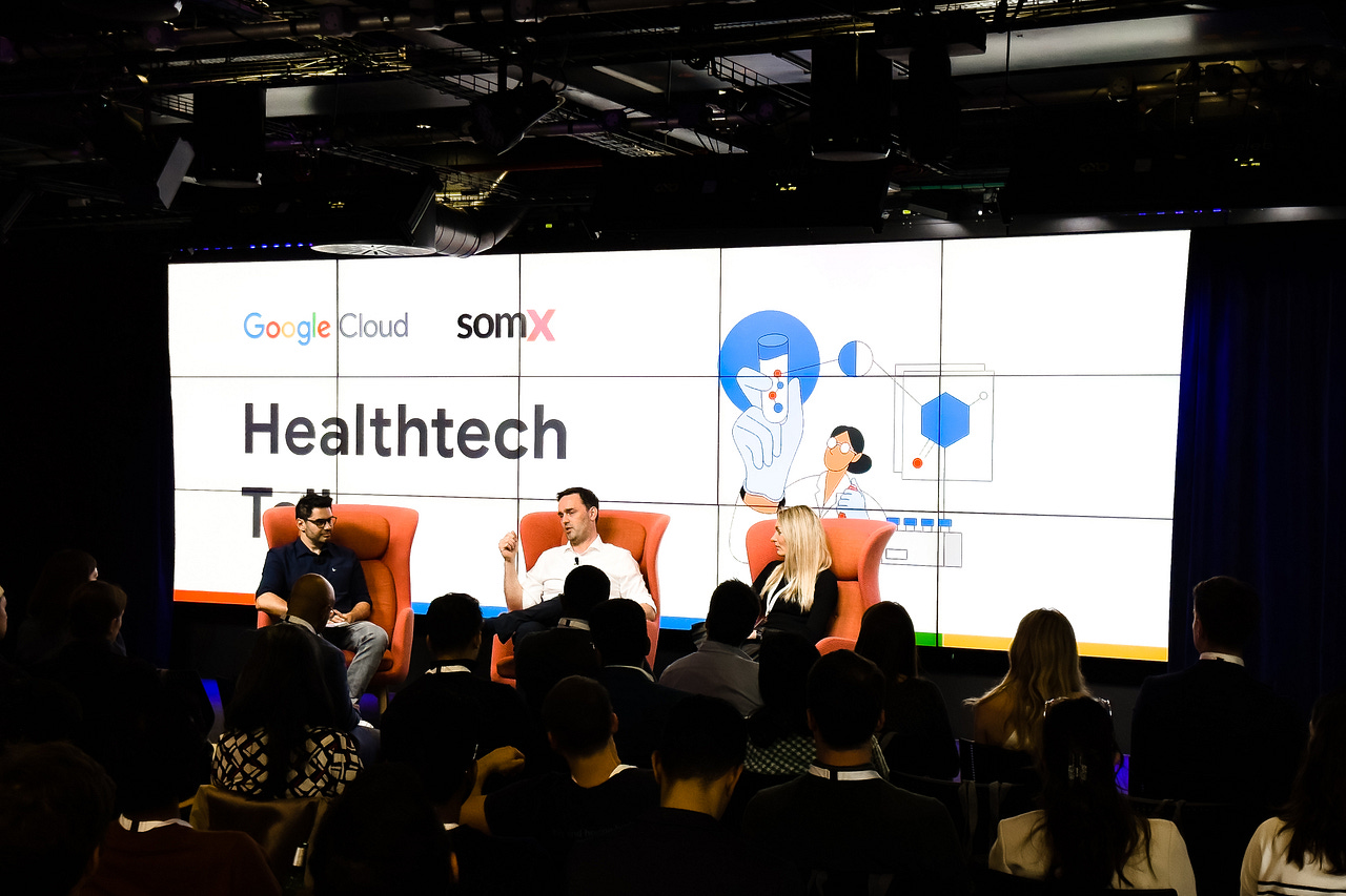 SomX Events Roundup | Substack