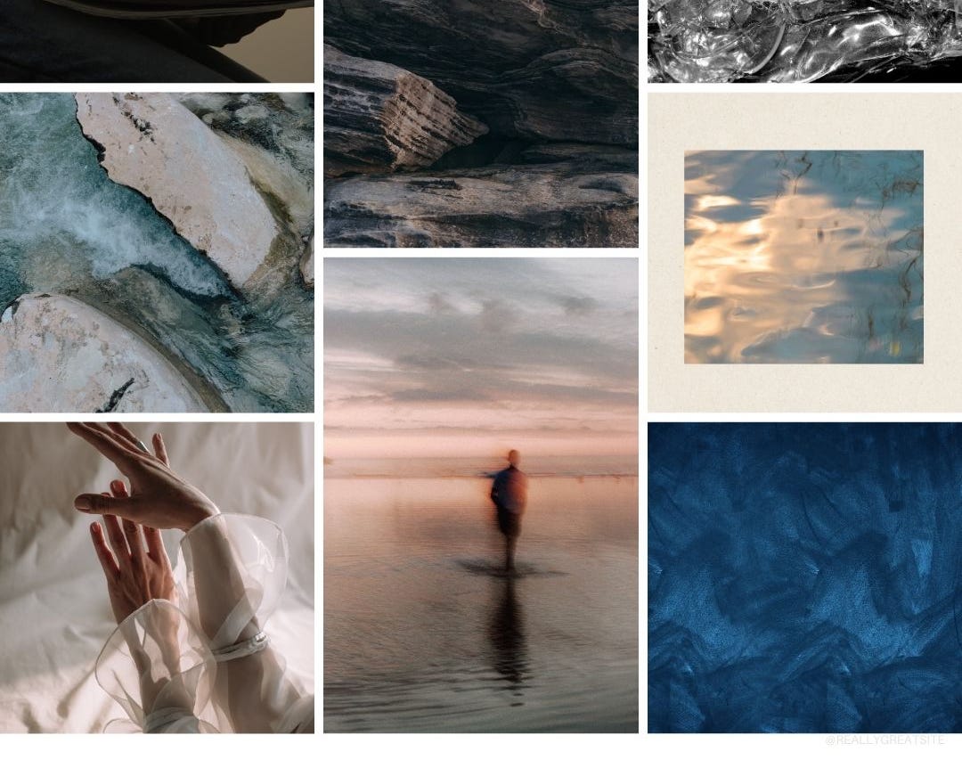 The Inner Canvas Collective | Dr. Elyssa | Substack