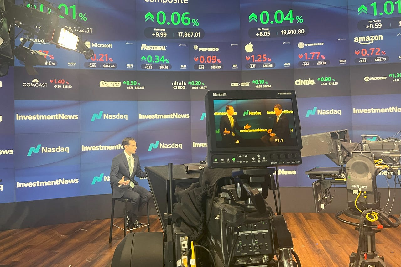 HVP Risk Dashboard | HVP Research | Substack