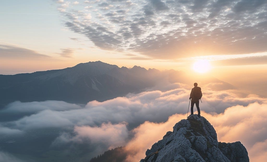 Macro Charts | Substack