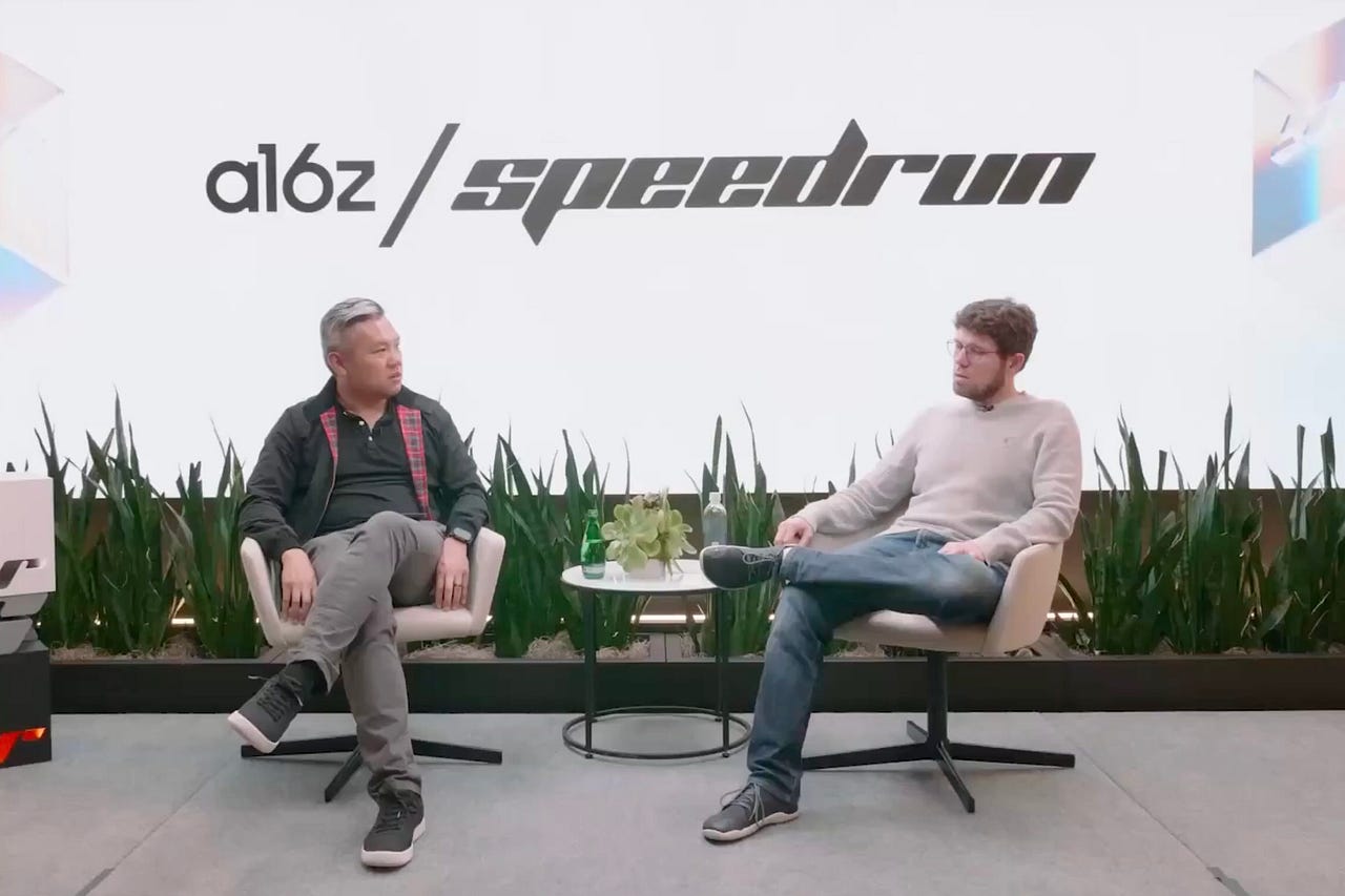 @andrewchen | Andrew Chen | Substack