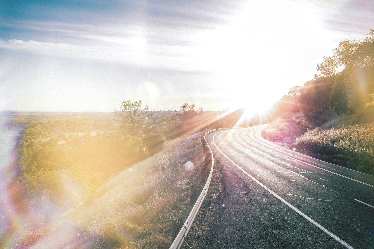 The Eleven O'Clock Number | Lindsay Swoboda | Substack