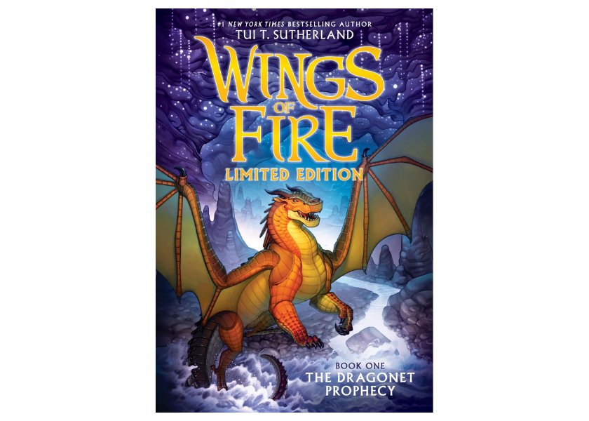 Tui's Newsletter | Tui T. Sutherland | Substack