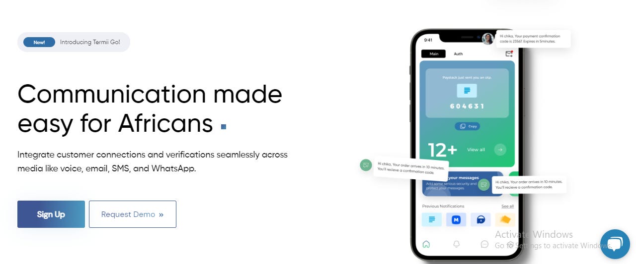 Scale to Growth | Kamso Nwani | Substack