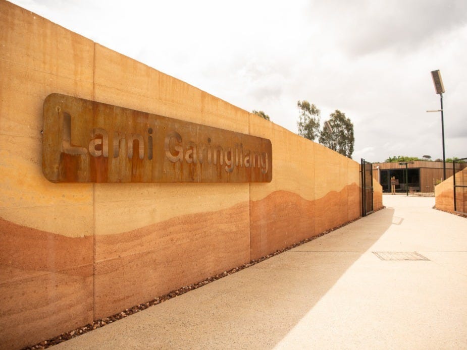 The Retirement Phase | Jennifer Jones | Substack