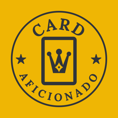 The Card Aficionado | Substack