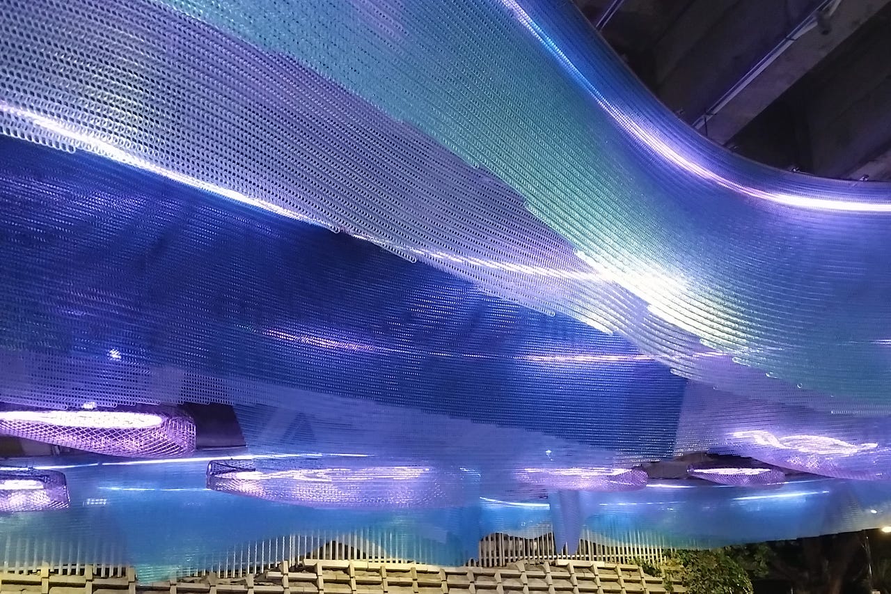 There's No Place like Auckland | Connor Sharp | Substack