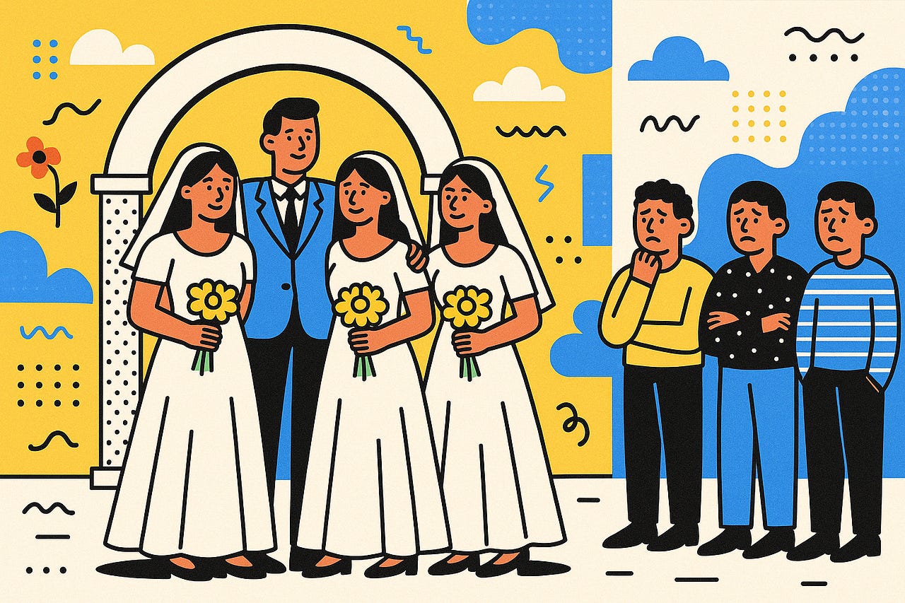 Cartoons Hate Her | Substack