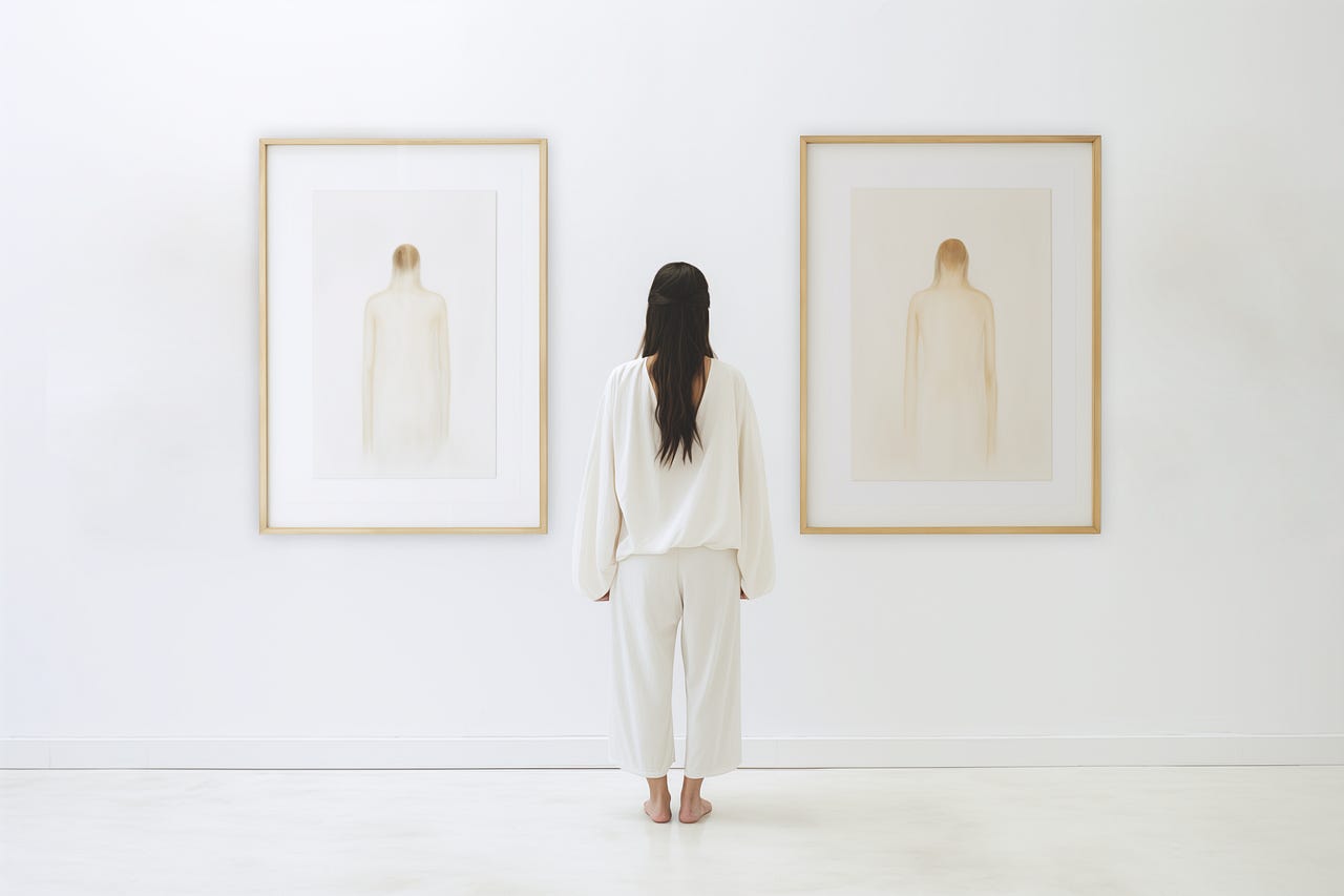 Nora Donahue | Substack