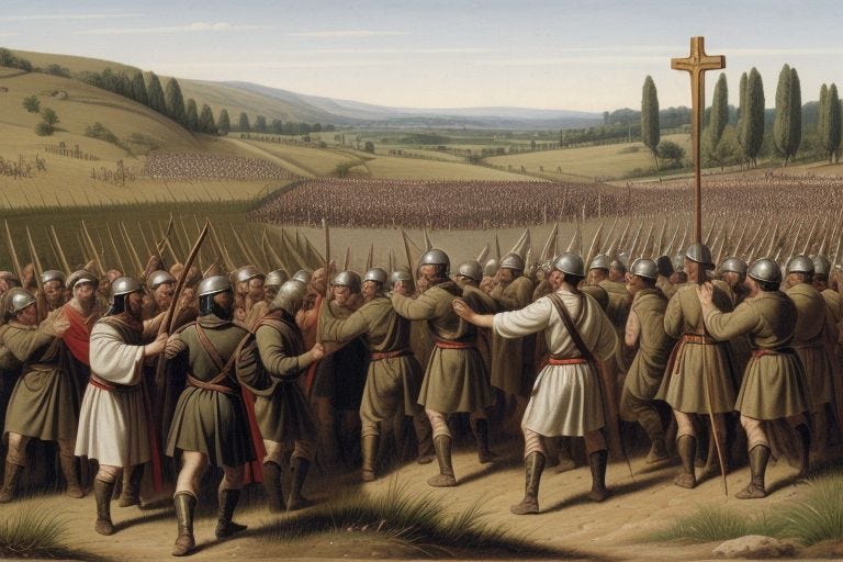 The Latinum Institute Ancient & Modern Languages | Substack