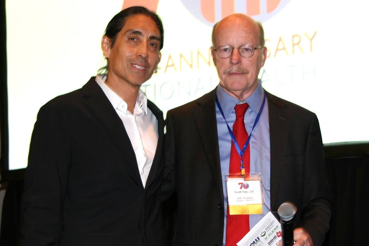 Sayer Ji's Substack | Substack