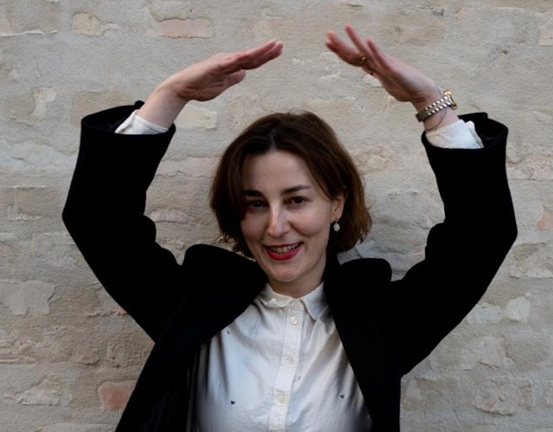Sema Karaman | Substack