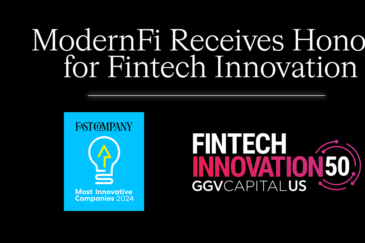 ModernFi Insights | Paolo Bertolotti | Substack