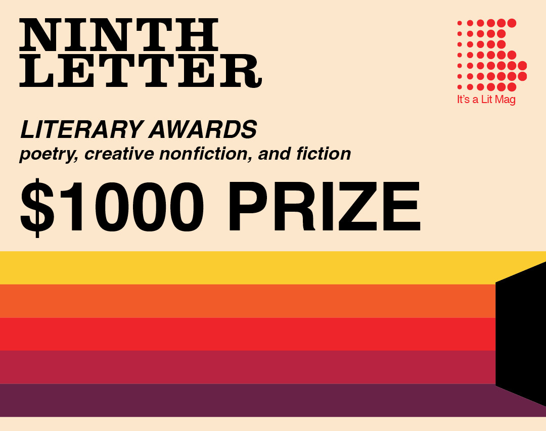 Ninth Letter Substack | Substack