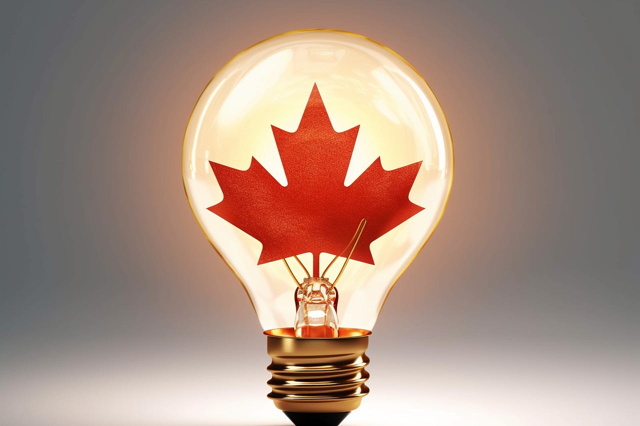 CanInnovate | Kyle Briggs | Substack