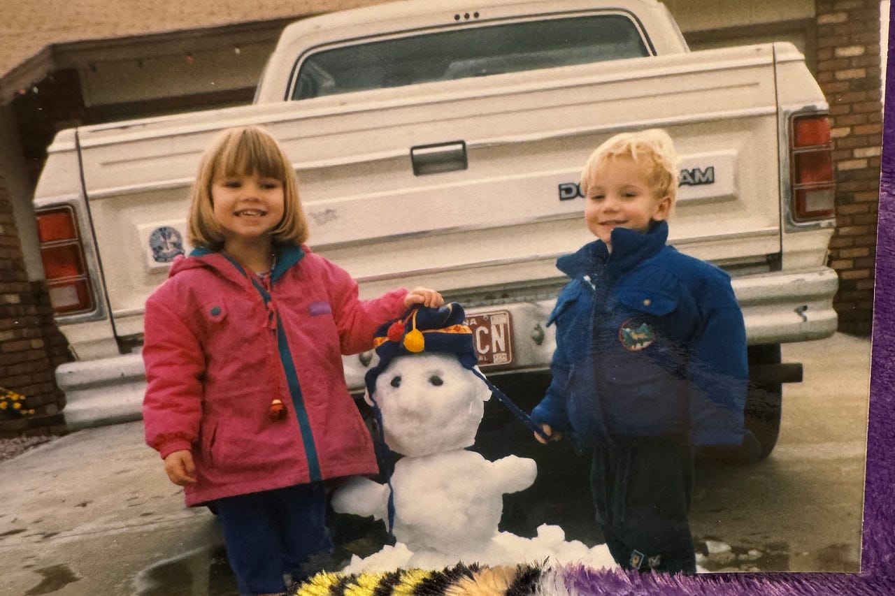 J Lind's Substack | Substack