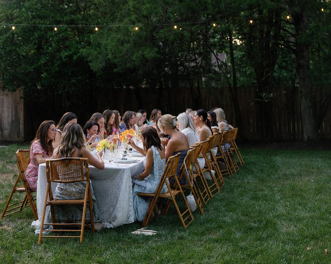 Olive and Tate by Stephanie Nicholson | Substack