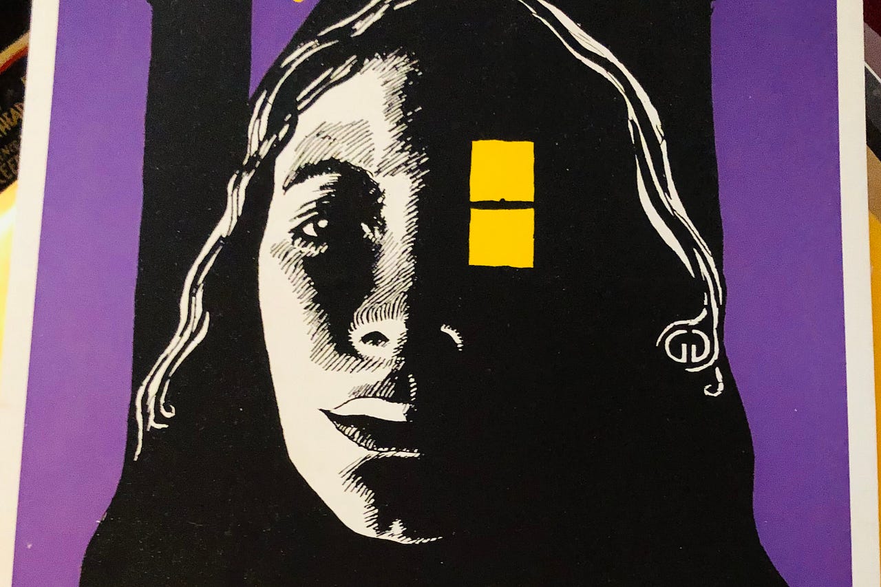 A Word About... | Benjamin Dreyer | Substack