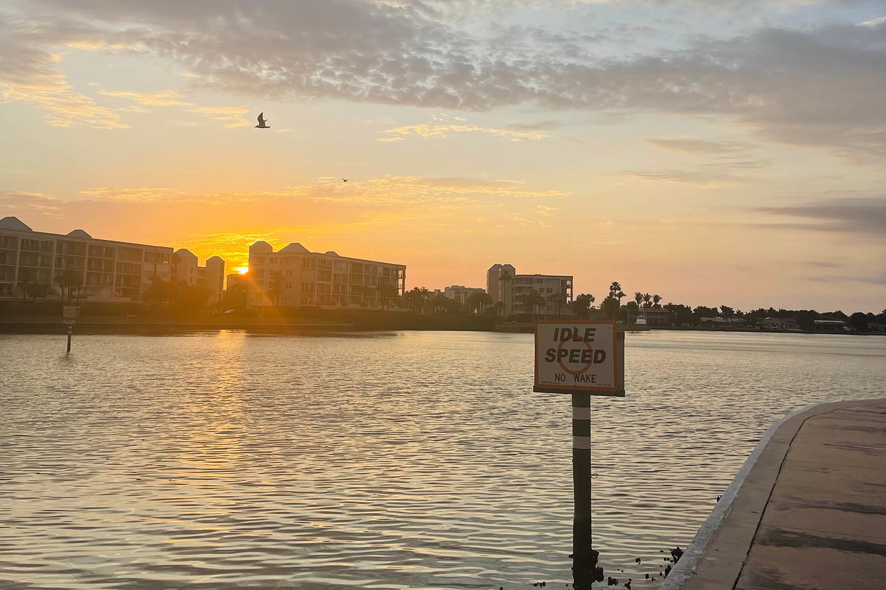 The Grace Before Dinner | Jennifer Justus | Substack