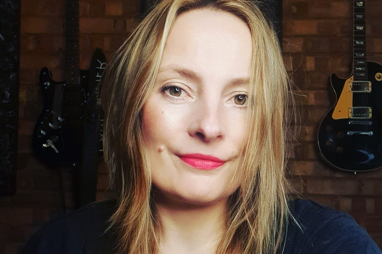 Alice Grist | Substack