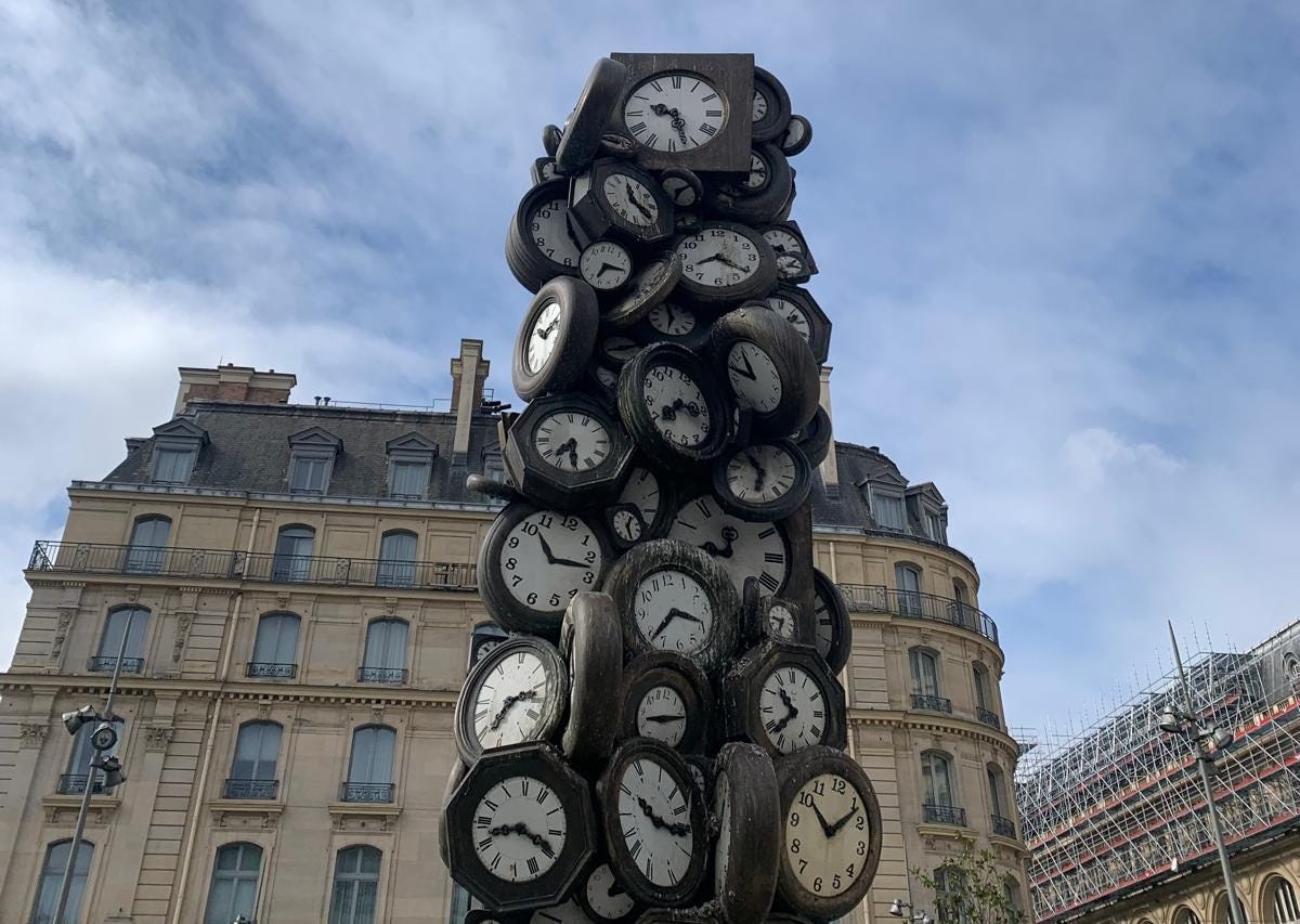 Kartoffel Diaries | Johanna Helena | Substack