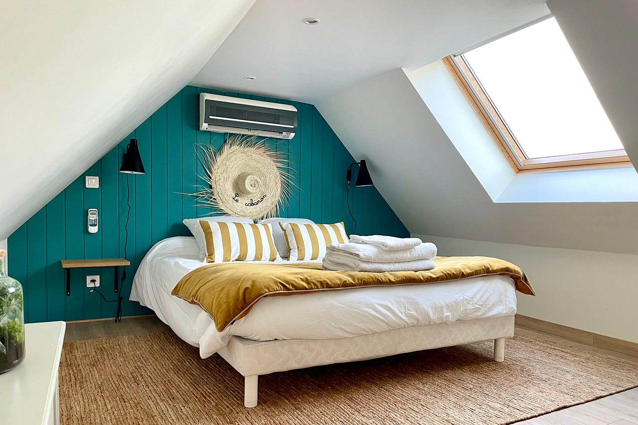 Des news de la Villa de la Croix | Substack