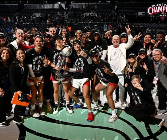 Power Plays | Lindsay Gibbs | Substack