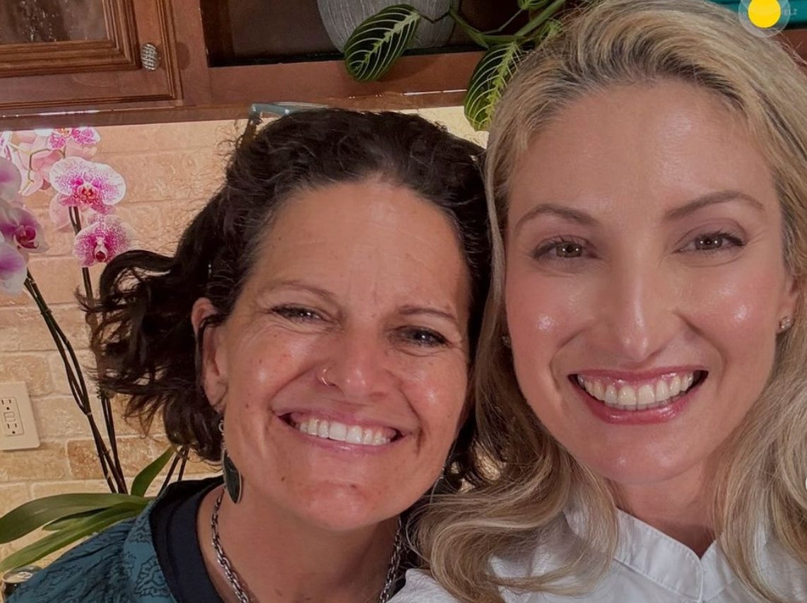 Leslie Durso's Substack | Substack