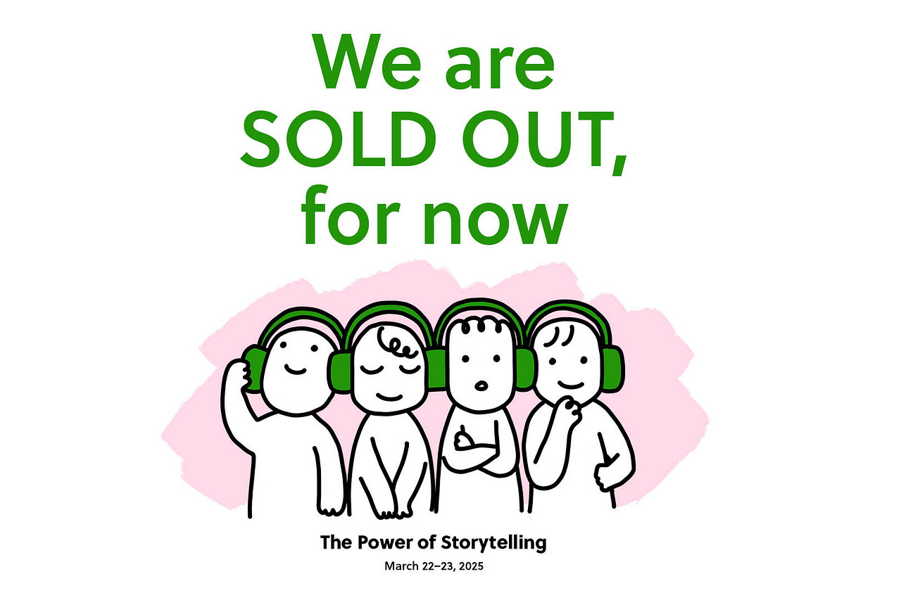 The Power of Storytelling’s Substack | Substack