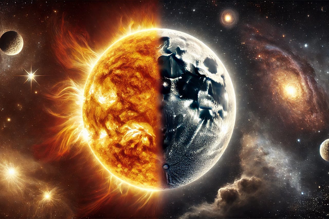 Subu Trade | Substack