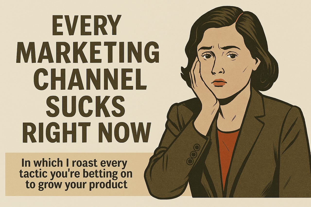 @andrewchen | Andrew Chen | Substack