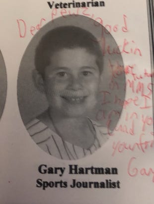 Gary’s Substack | Gary Hartman | Substack