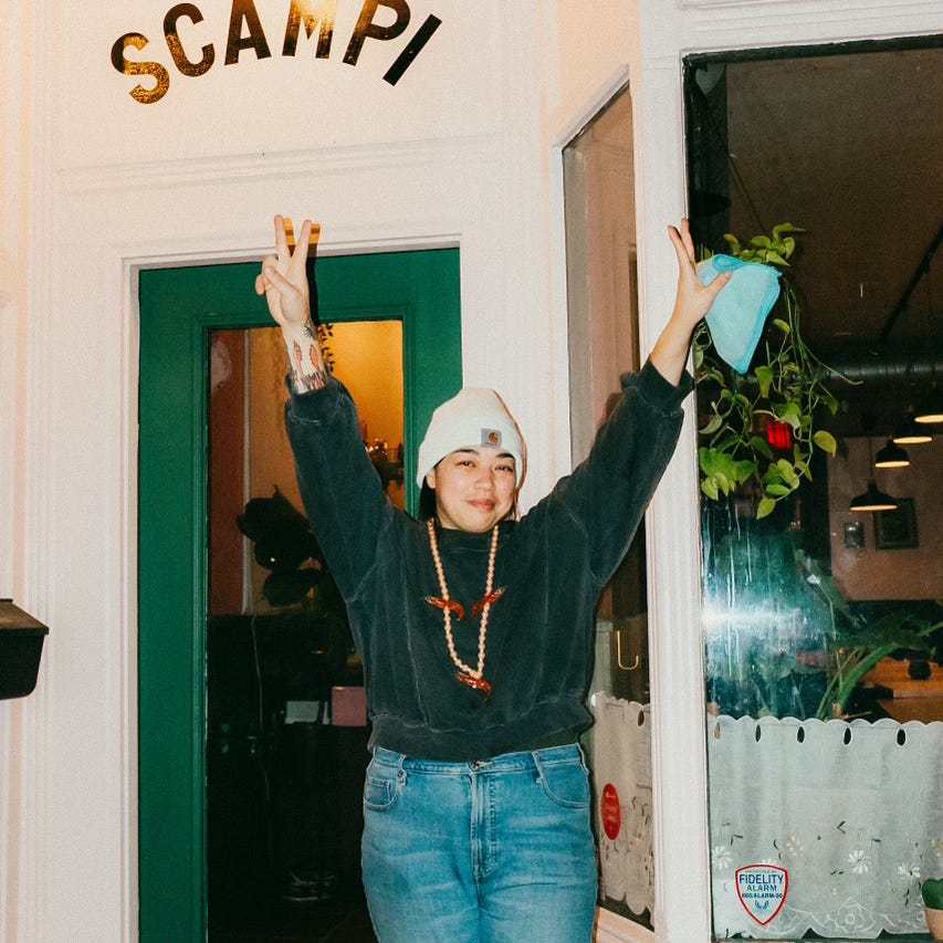 Elizabeth’s Substack | Elizabeth Grothe | Substack