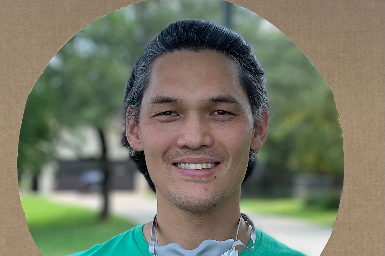 Antonio’s Substack | Substack