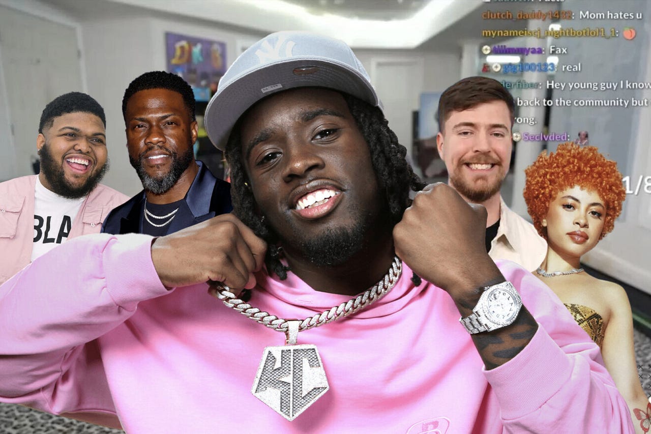 The Digress | Charlotte Mair | Substack