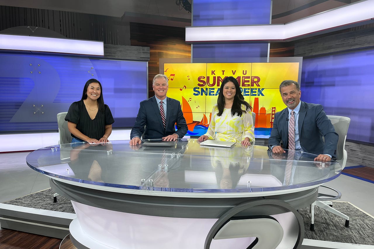 Travel Expert Gabe Saglie’s Substack | Substack