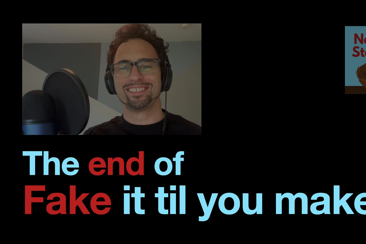 Nascent Startups 🪺 | Mike Vladimer | Substack