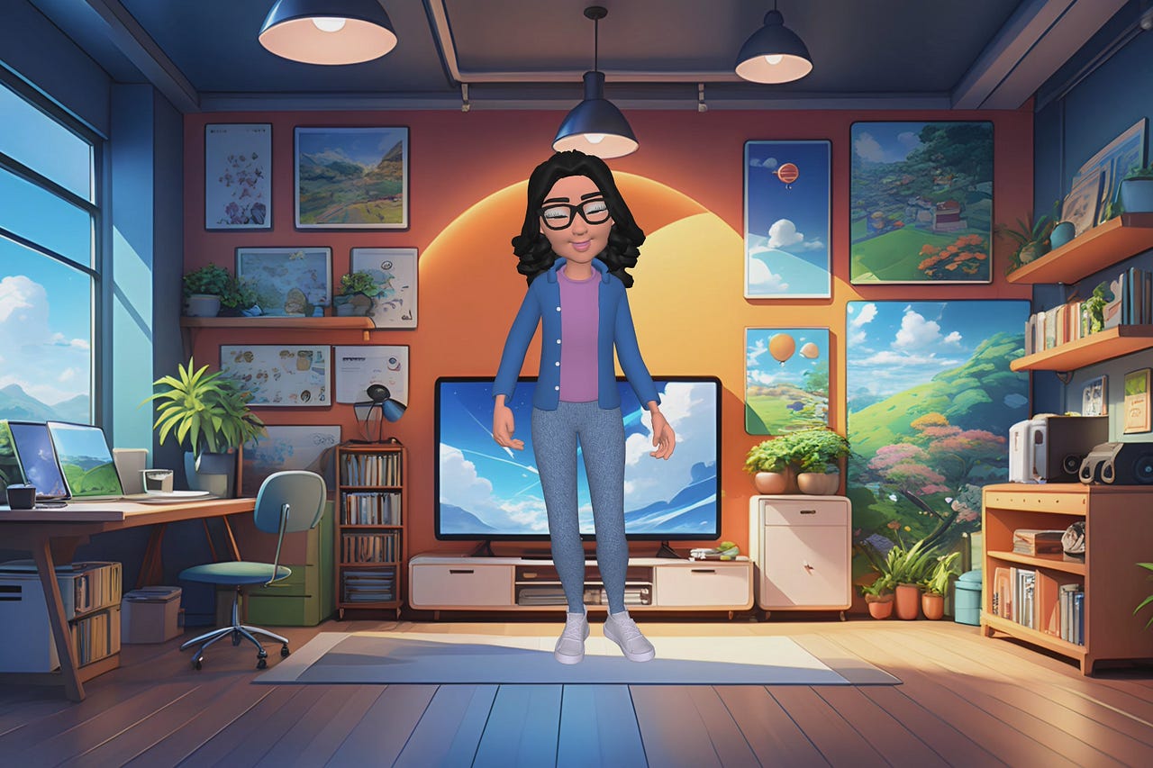 Amy Wolf Substack | Substack